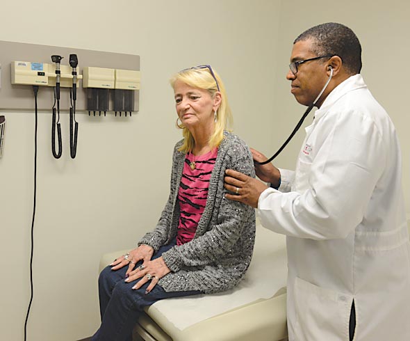 Empower3 looks to alter health care | News, Sports, Jobs - Altoona Mirror